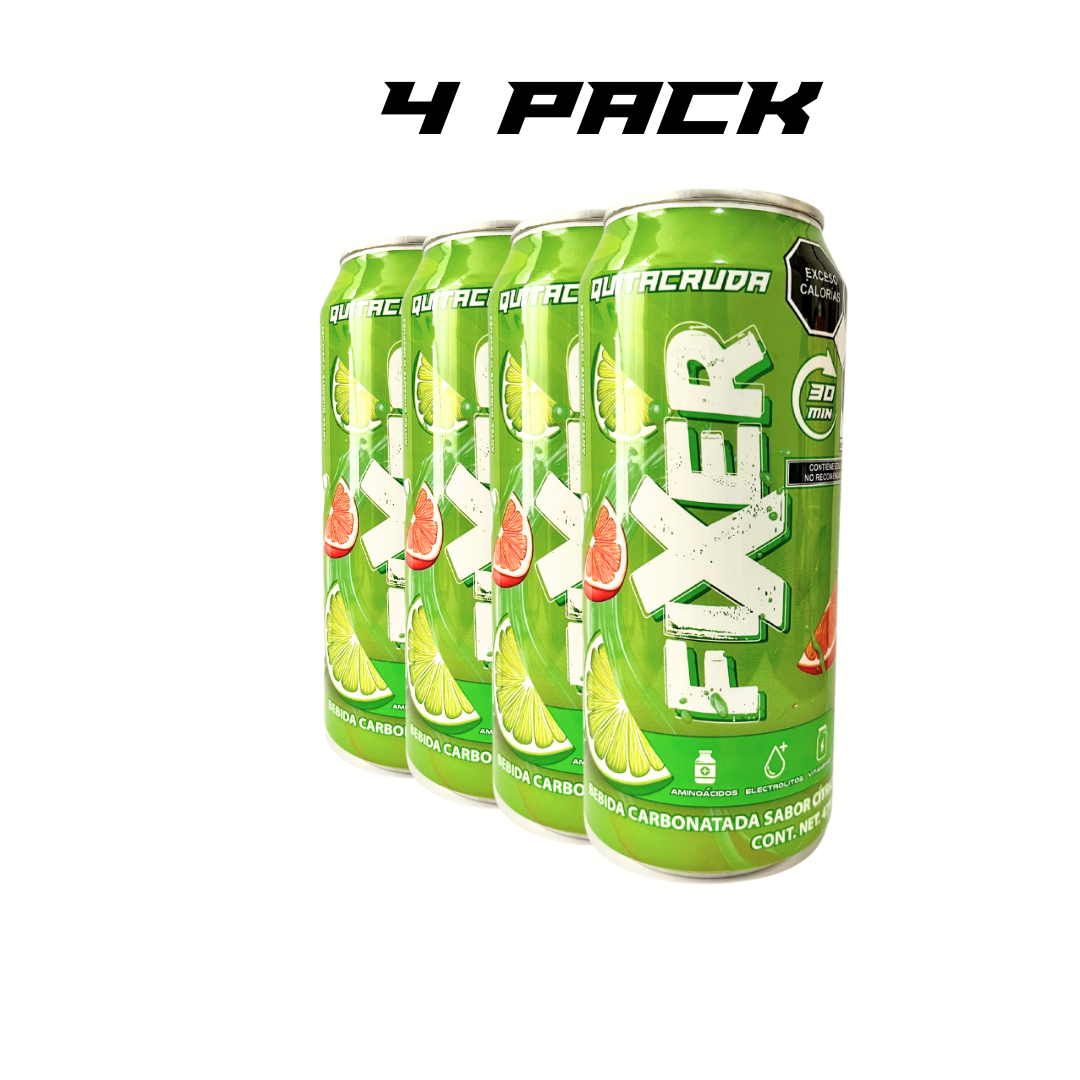 Fixer® Bebida para curar la cruda. – Fixer Anticruda