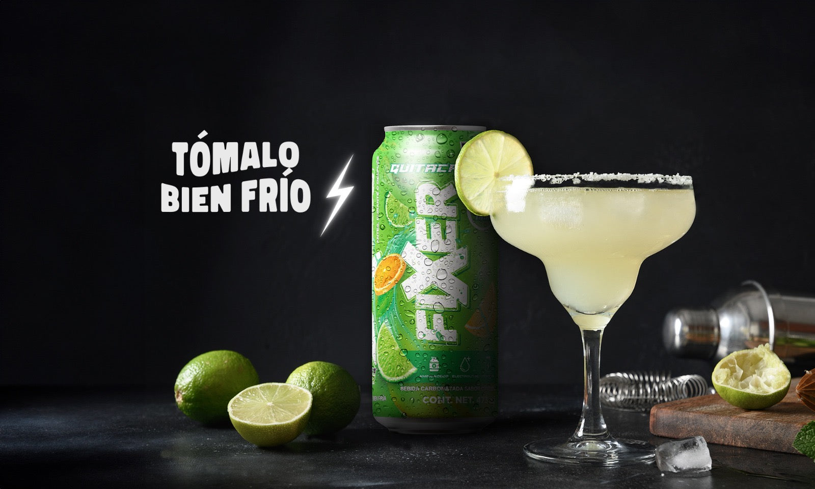 Fixer® Bebida para curar la cruda. – Fixer #QuitaCruda