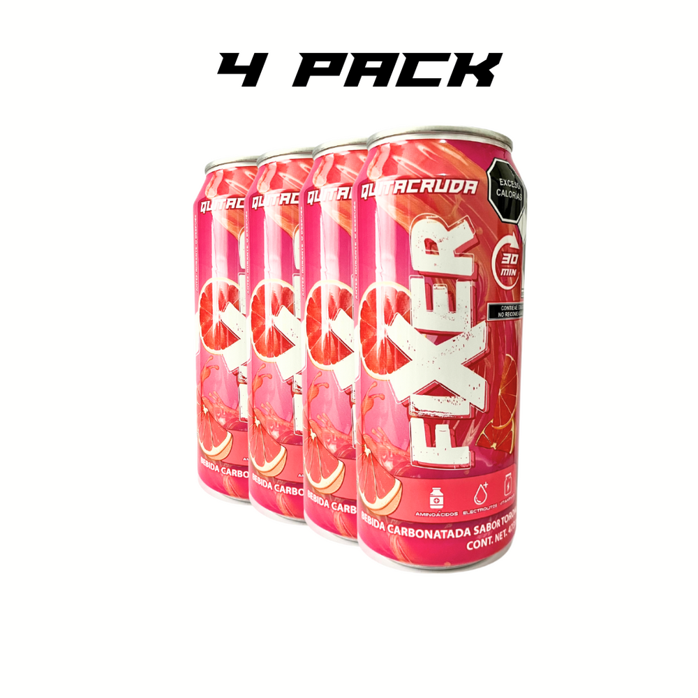 Fixer® Bebida para curar la cruda. – Fixer Anticruda