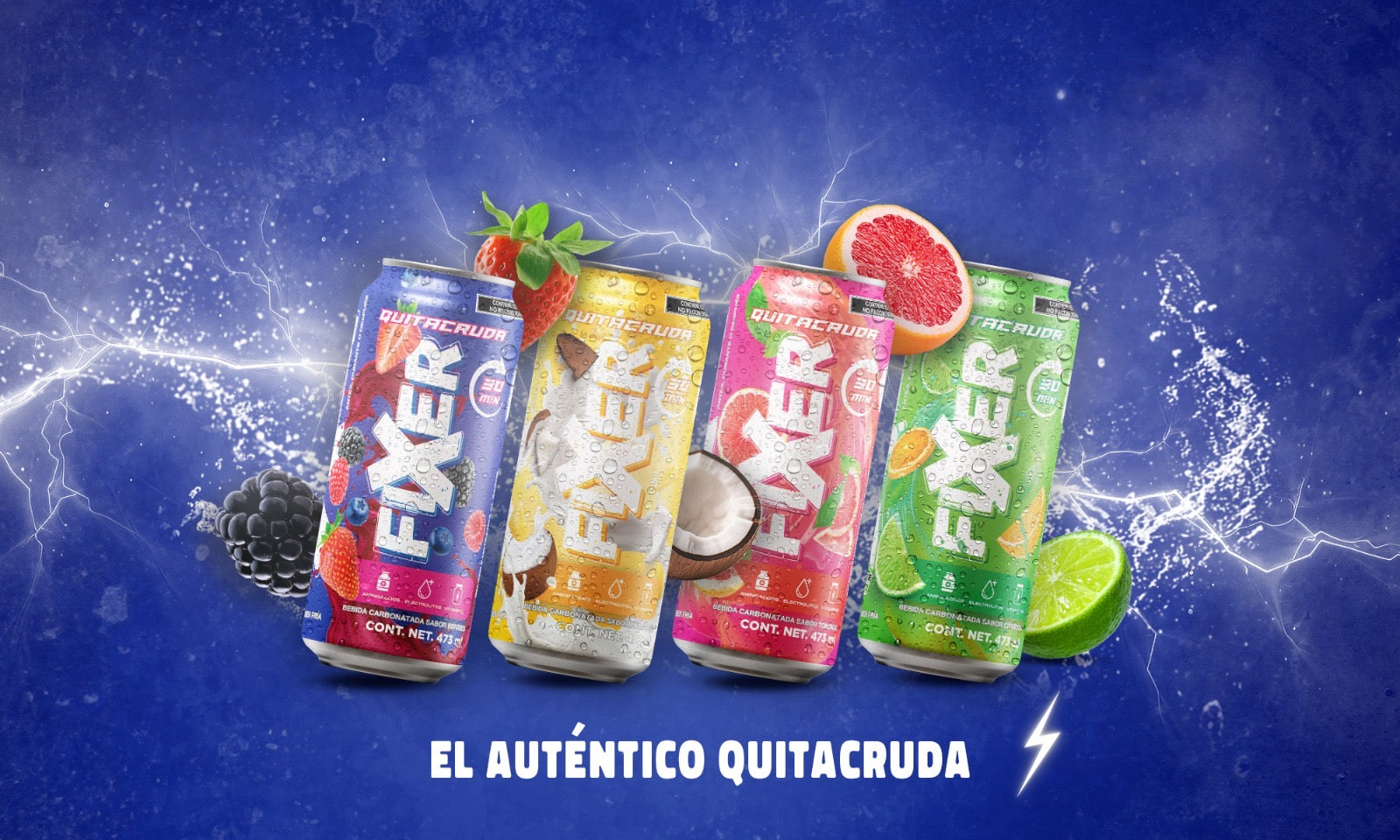 Fixer® Bebida para curar la cruda. – Fixer #QuitaCruda