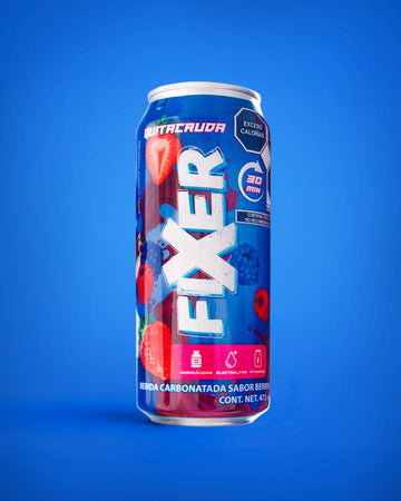 Fixer® Bebida para curar la cruda. – Fixer #QuitaCruda