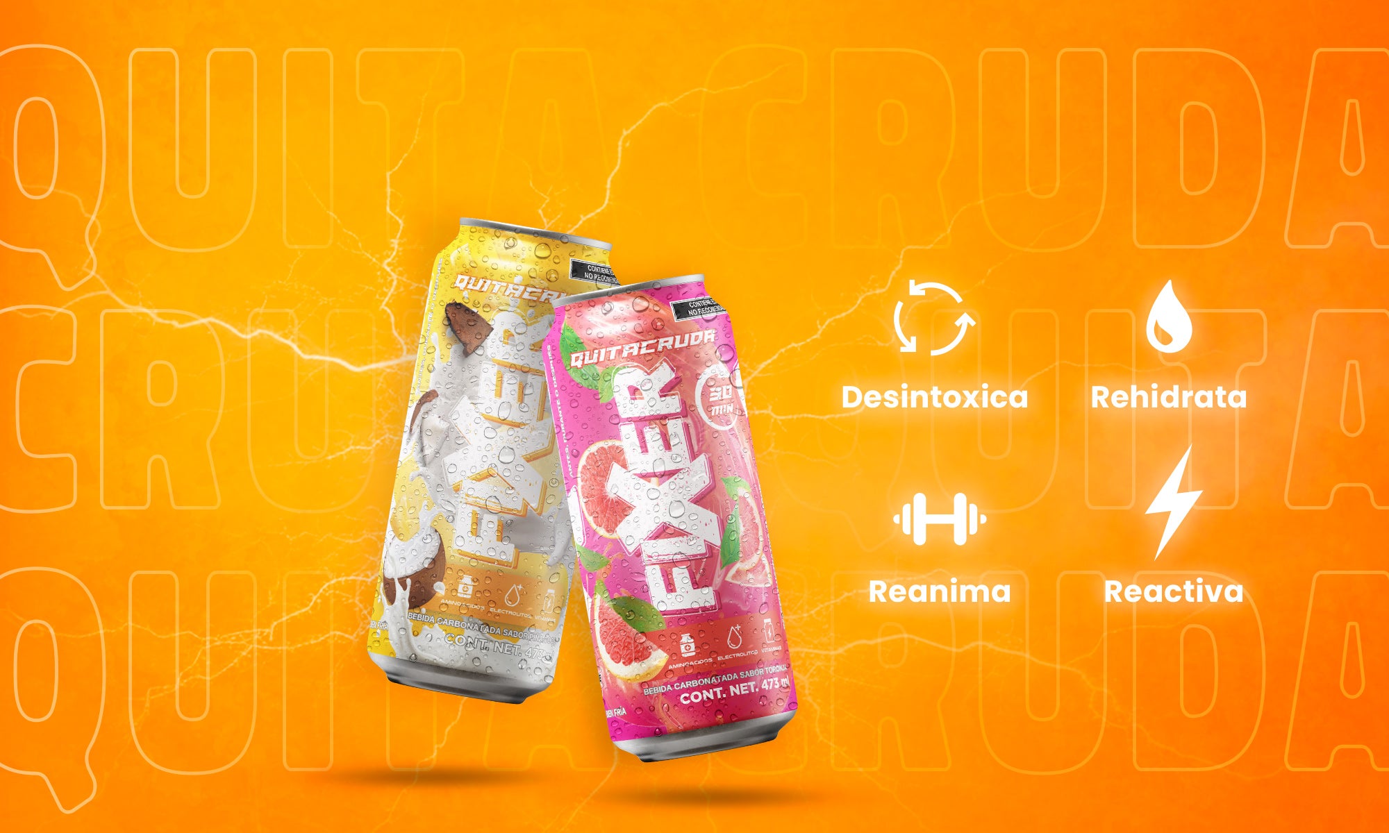 Fixer® Bebida para curar la cruda. – Fixer #QuitaCruda