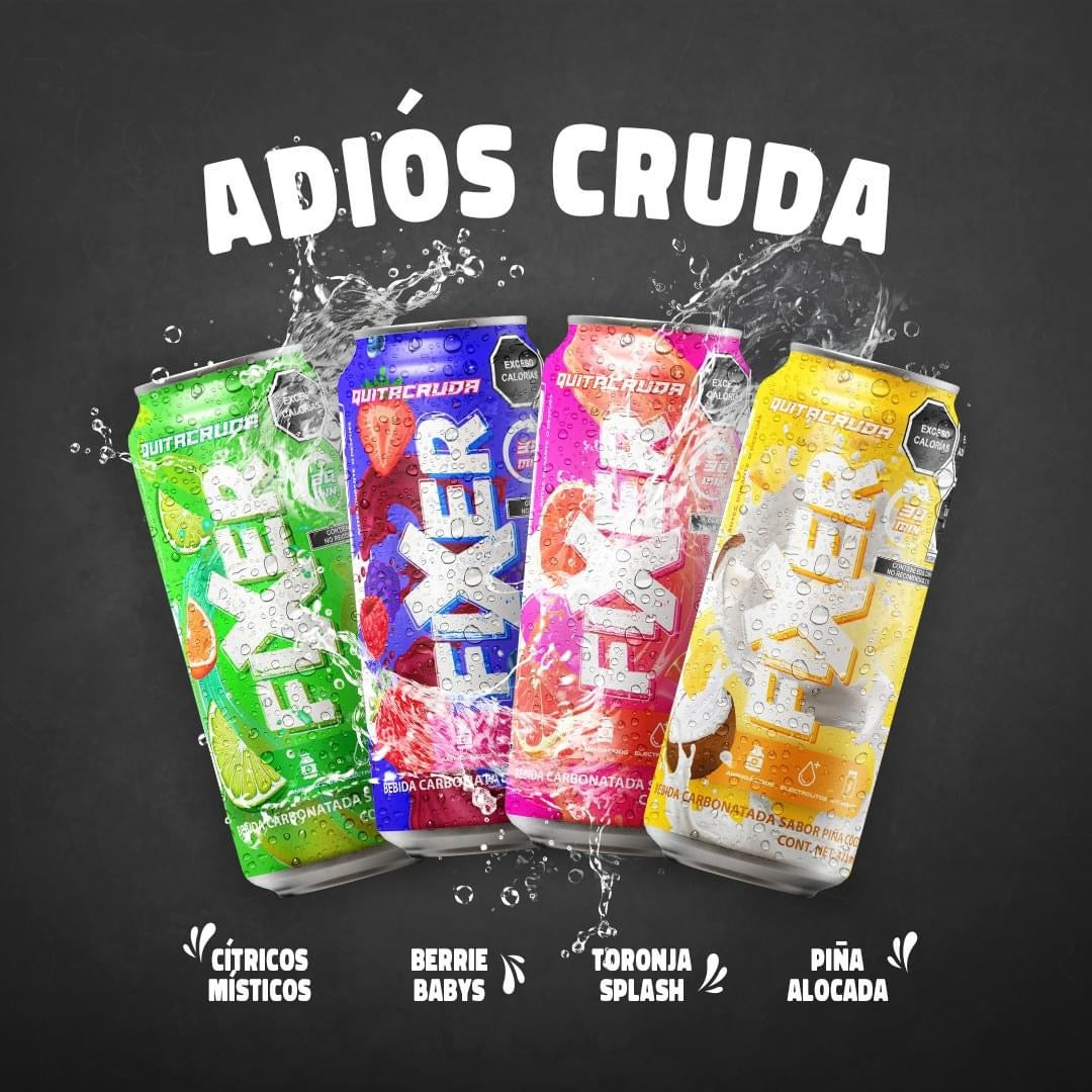Fixer® Bebida para curar la cruda. – Fixer #QuitaCruda
